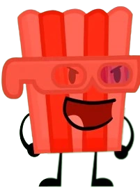 Evil Popcorn | Showvember Wiki | Fandom