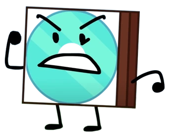 CD | Showvember Wiki | Fandom