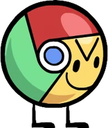 Google Chrome | Showvember Wiki | Fandom