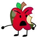 Rotten Apple | Showvember Wiki | Fandom