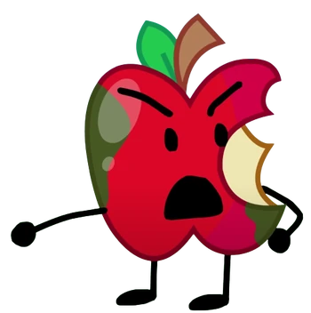 Rotten Apple | Showvember Wiki | Fandom