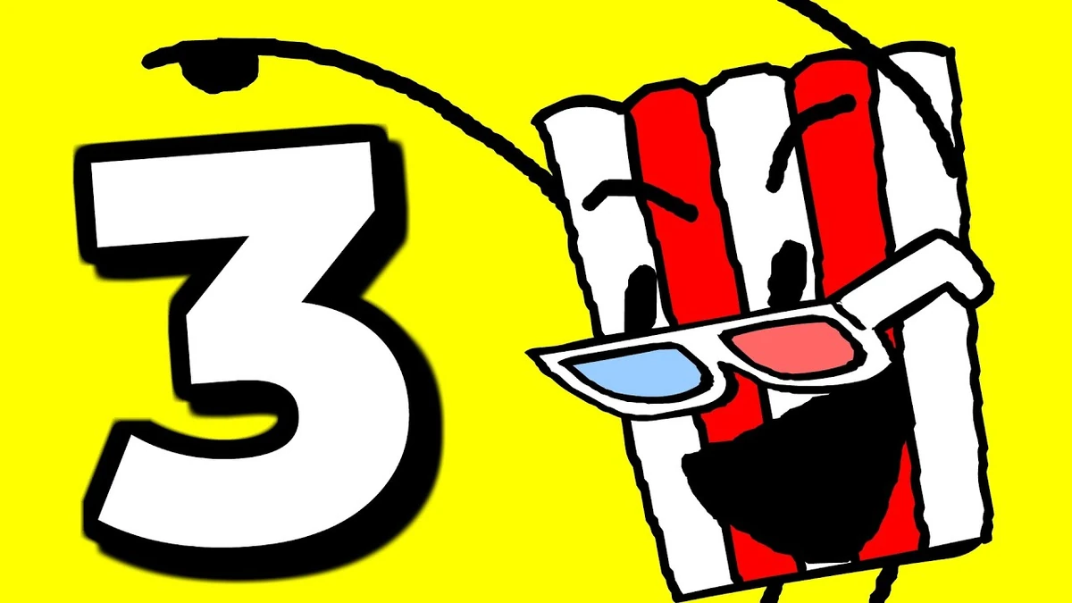 Battle For a Numbers Advantage | Showvember Wiki | Fandom