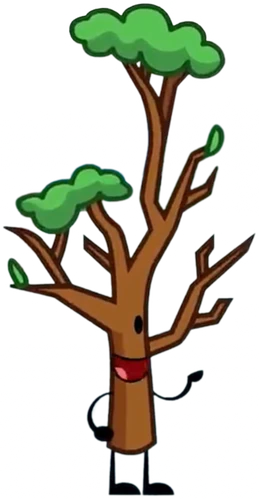 Branchy | Showvember Wiki | Fandom