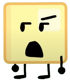 Butter | Showvember Wiki | Fandom