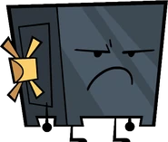 Safe | Showvember Wiki | Fandom