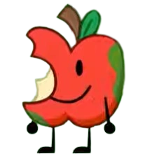 Rotten Apple | Showvember Wiki | Fandom