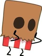 Popcorn | Showvember Wiki | Fandom