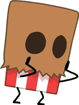 Popcorn | Showvember Wiki | Fandom