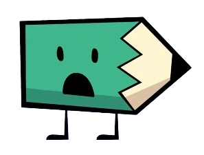 Pencil | Showvember Wiki | Fandom