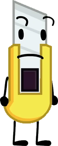 Box Cutter | Showvember Wiki | Fandom