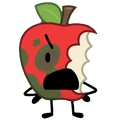 Rotten Apple | Showvember Wiki | Fandom