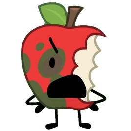 Rotten Apple | Showvember Wiki | Fandom