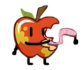 Rotten Apple | Showvember Wiki | Fandom