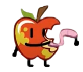 Rotten Apple | Showvember Wiki | Fandom