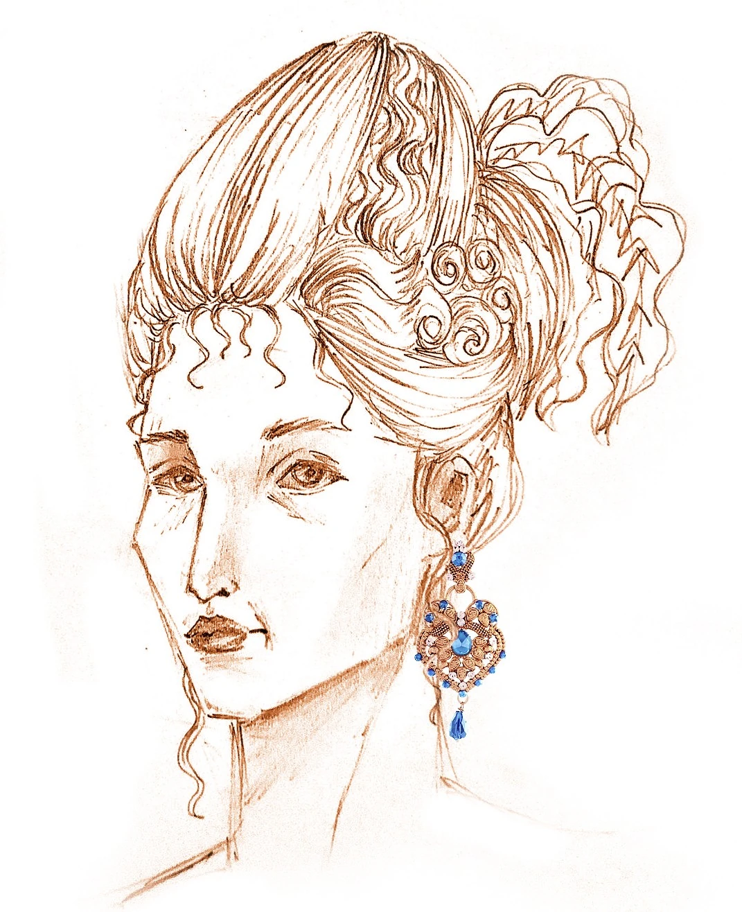 Mbreteresha Kristahana | Shpirtra që Ulërasin Wiki | Fandom