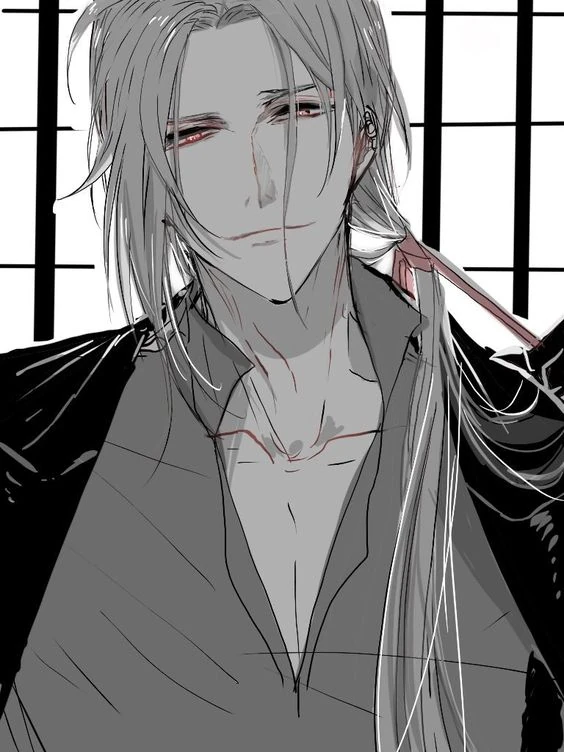 Ezekiel Karlton | Shpirtra që Ulërasin Wiki | Fandom