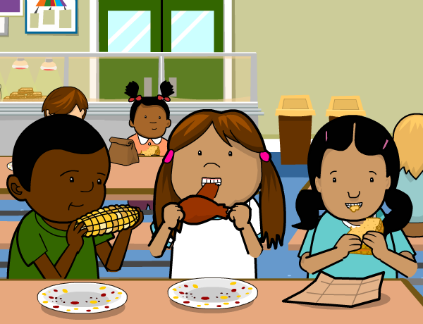 Brainpop Kids | Shrapjazz Wiki | Fandom