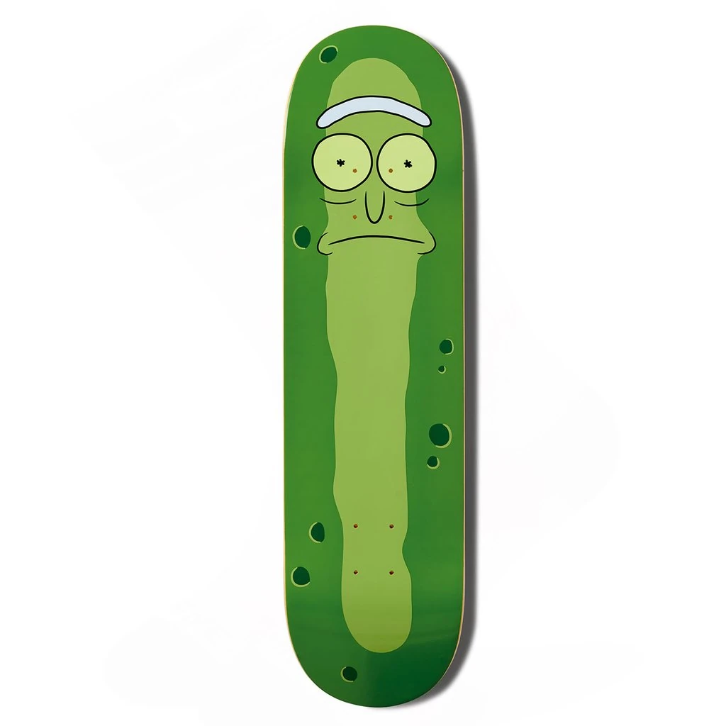 Pickle Rick | Shrapjazz Wiki | Fandom