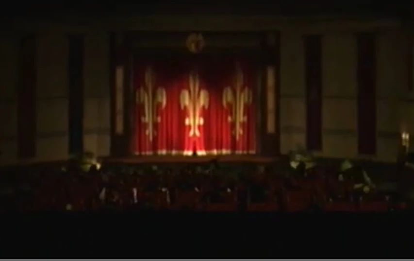 Merlin Academy Theatre | Shrek Fan Theories Wiki | Fandom