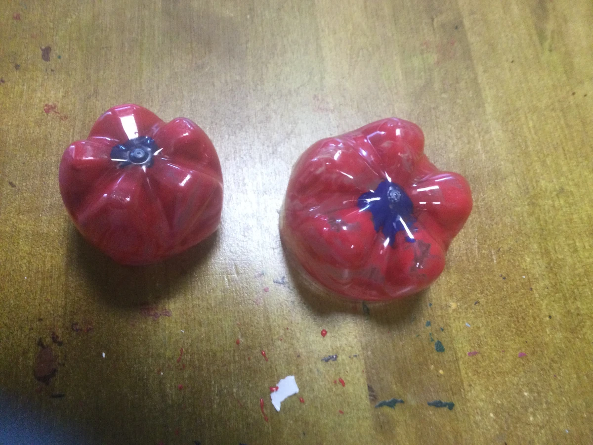 Yeti Poppies | Shrek Fan Theories Wiki | Fandom