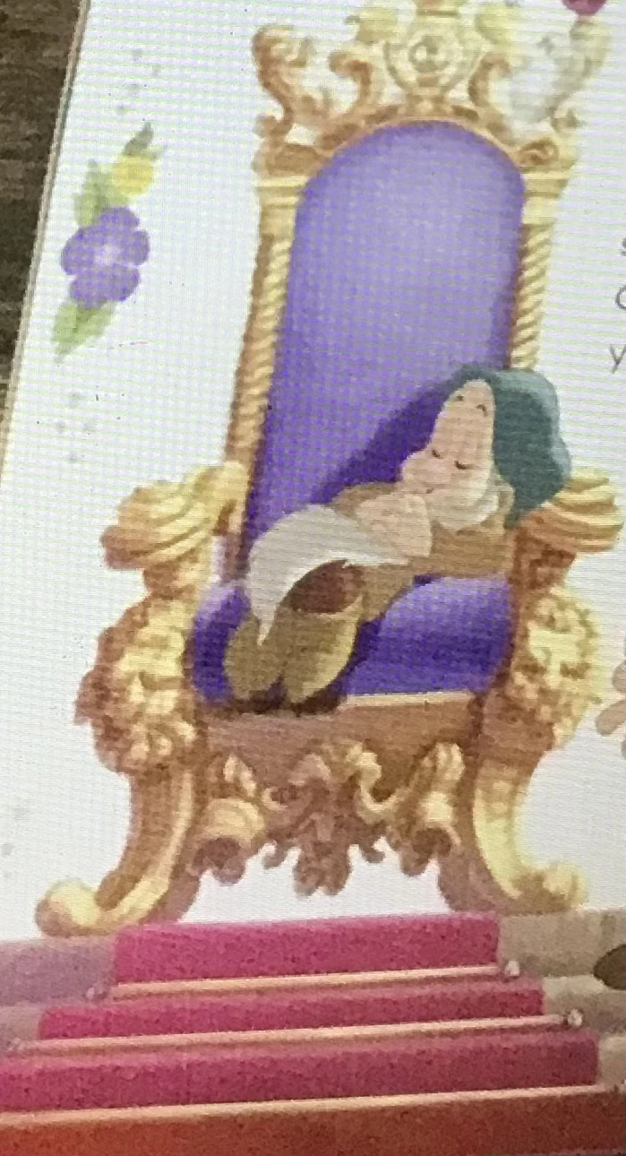 Greedy Queen | Shrek Fan Theories Wiki | Fandom