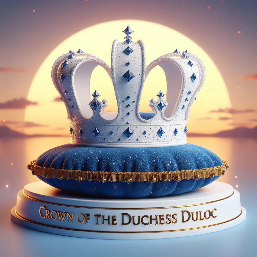 Crown of the Duchess of Duloc | Shrek Fan Theories Wiki | Fandom
