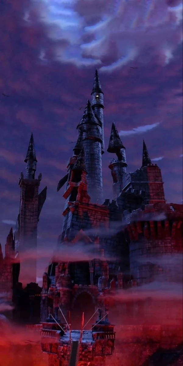 Jurassic Castle | Shrek Fan Theories Wiki | Fandom