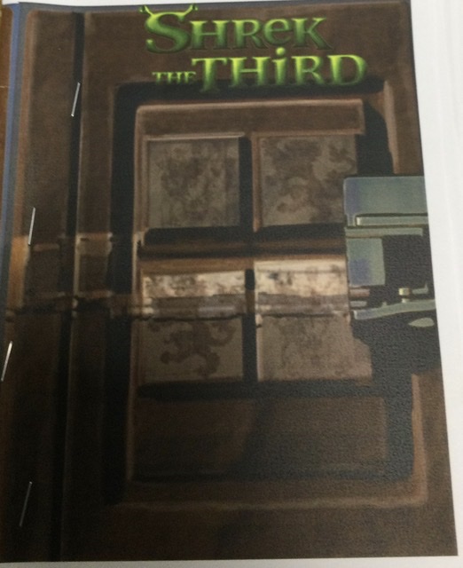 Shrek the Third (storybook) | Shrek Fan Theories Wiki | Fandom Shrek the Third (storybook) | Shrek Fan Theories Wiki | Fandom