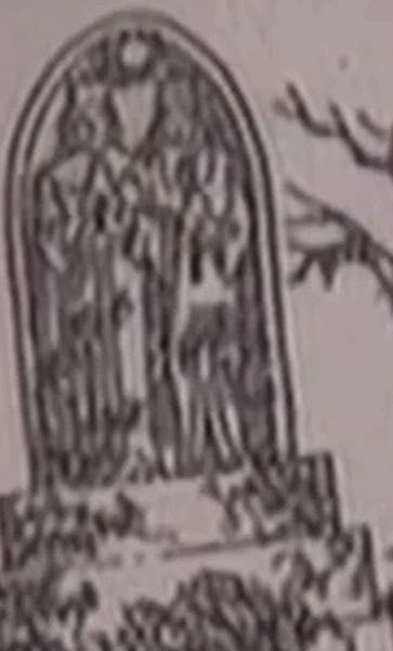 Grave of the King and Queen of Duloc | Shrek Fan Theories Wiki | Fandom