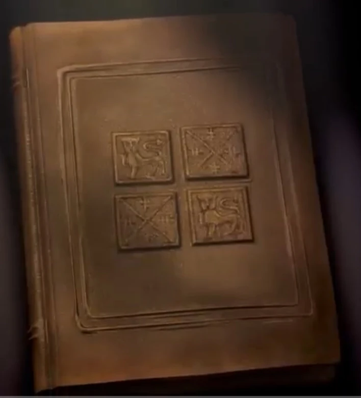 The Yeti Princess | Shrek Fan Theories Wiki | Fandom