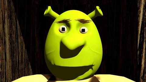 Shrek in a Nutshell | Shrek Fanon Wiki | Fandom