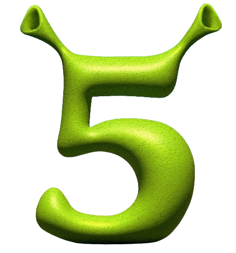 5 | Shrek Fanon Wiki | Fandom