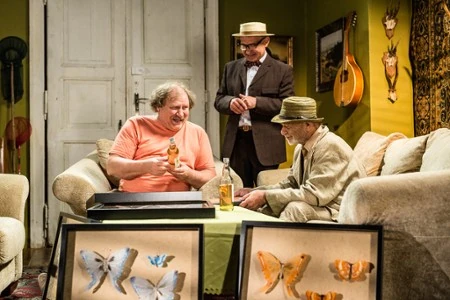 Orinoko | Shrek i Osioł Wiki | Fandom