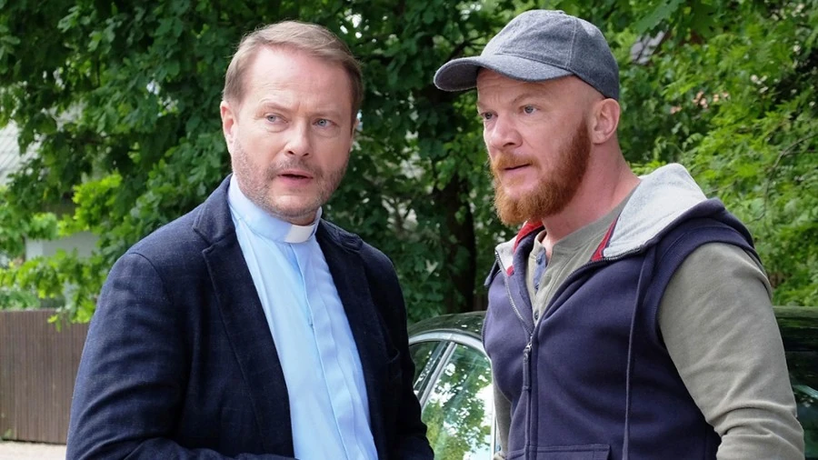 Gang Buciaruka | Shrek i Osioł Wiki | Fandom