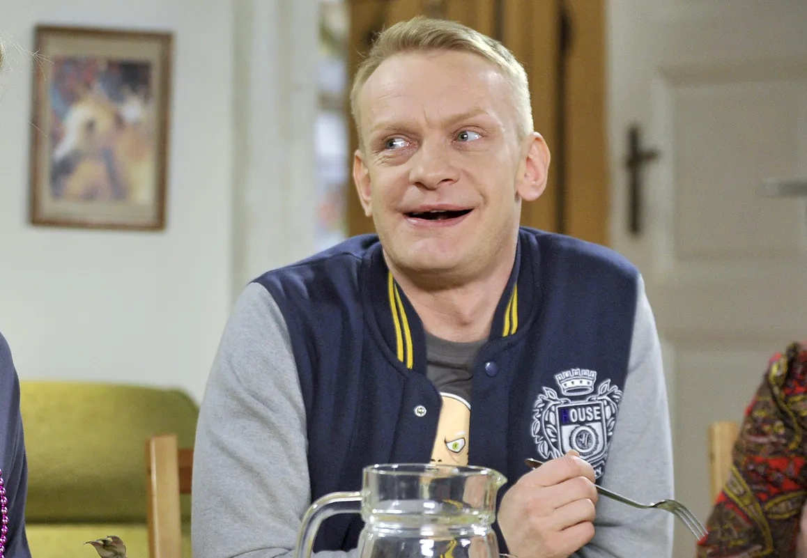 Waldek Kiepski | Shrek i Osioł Wiki | Fandom