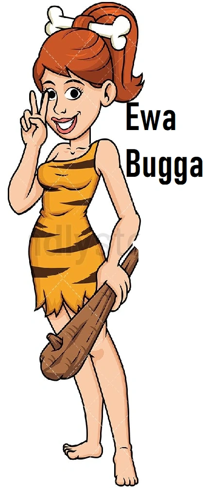 Ewa Bugga | Shrek i Osioł Wiki | Fandom