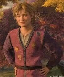 Król Artur | Shrek i Osioł Wiki | Fandom