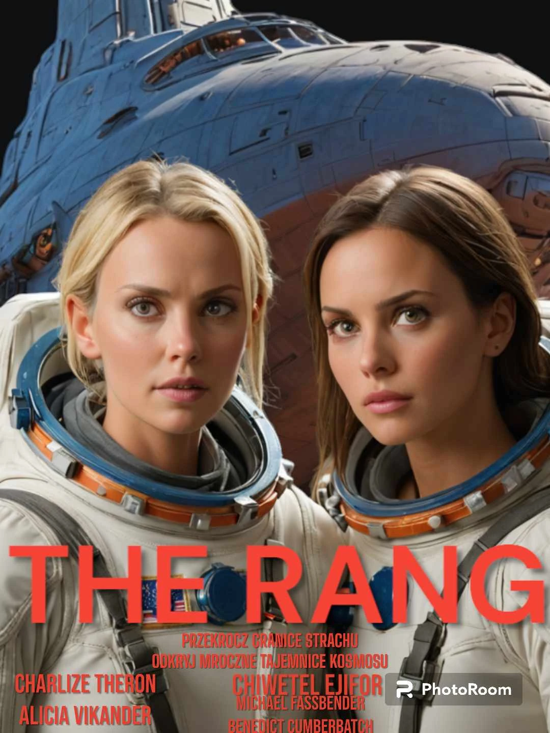 The Rang | Shrek i Osioł Wiki | Fandom