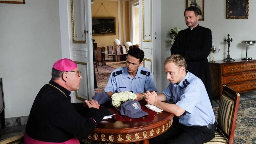 Cud | Shrek i Osioł Wiki | Fandom