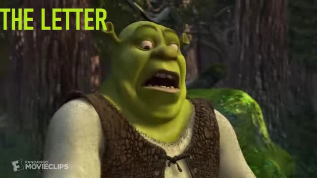 List | Shrek i Osioł Wiki | Fandom