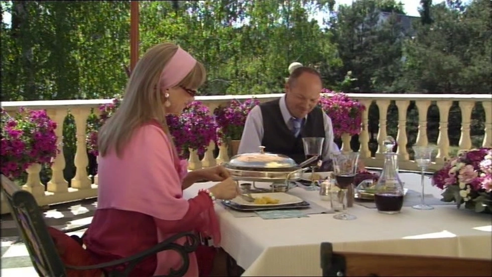 Siła przeczucia | Shrek i Osioł Wiki | Fandom