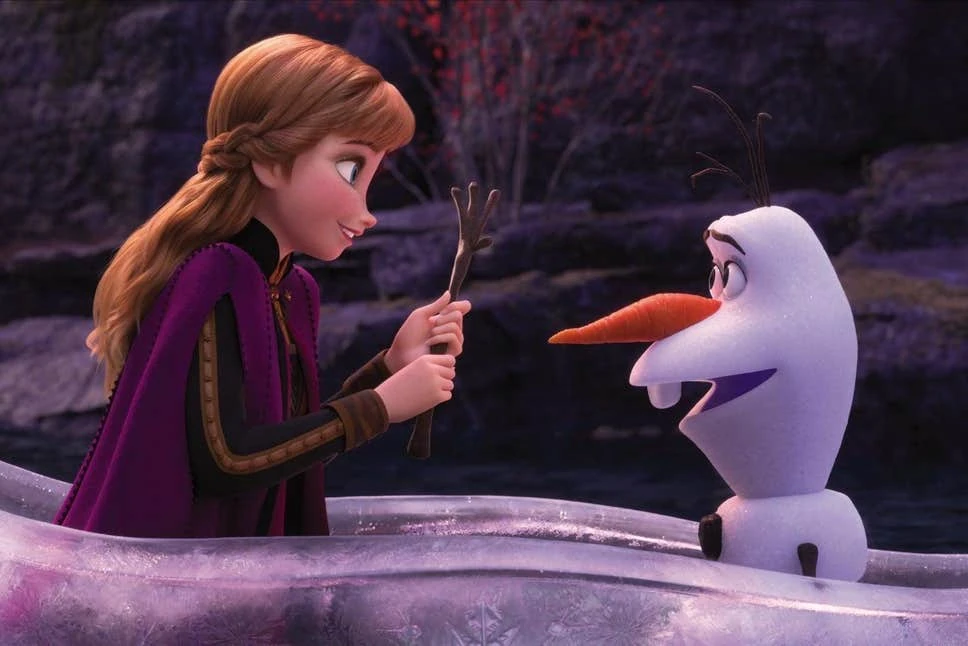 Olaf gwiazdą Rocka | Shrek i Osioł Wiki | Fandom