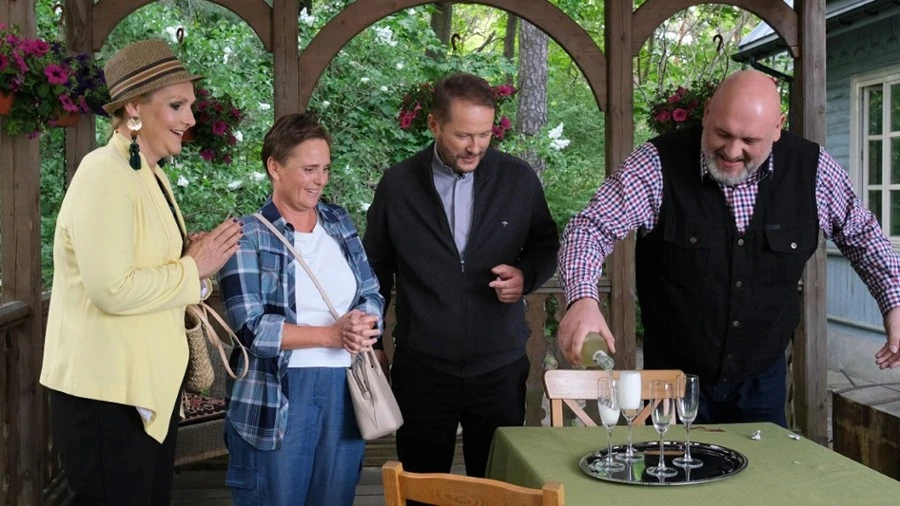 Głos | Shrek i Osioł Wiki | Fandom