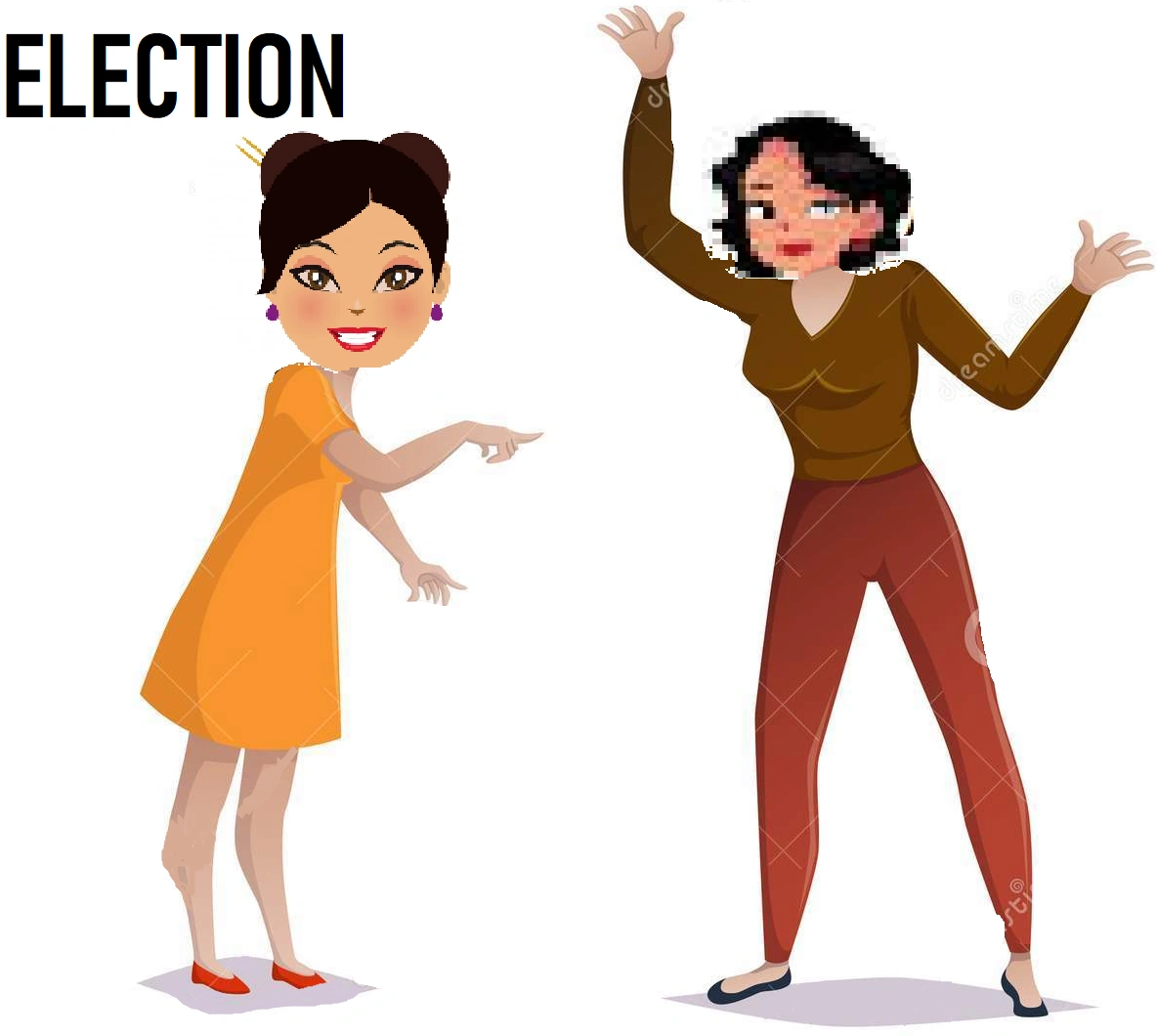 Elekcja | Shrek i Osioł Wiki | Fandom