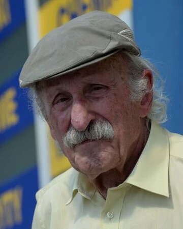 Stach Japycz | Shrek i Osioł Wiki | Fandom