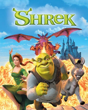 Shrek | Shrek i Osioł Wiki | Fandom