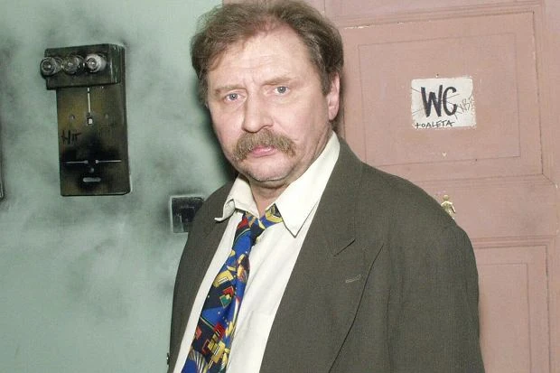 Ferdek Kiepski | Shrek i Osioł Wiki | Fandom