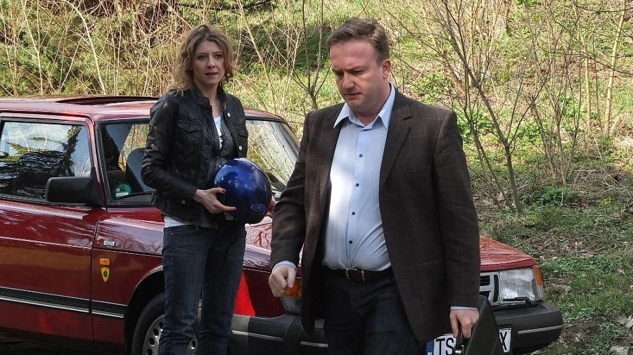 Ślady przeszłości | Shrek i Osioł Wiki | Fandom