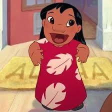 Lilo | Shrek i Osioł Wiki | Fandom