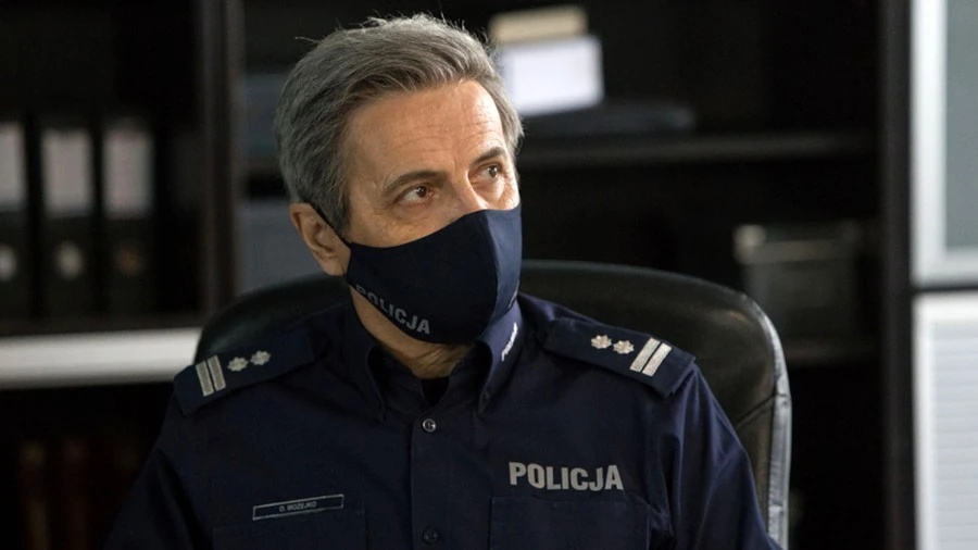 Szeryf | Shrek i Osioł Wiki | Fandom